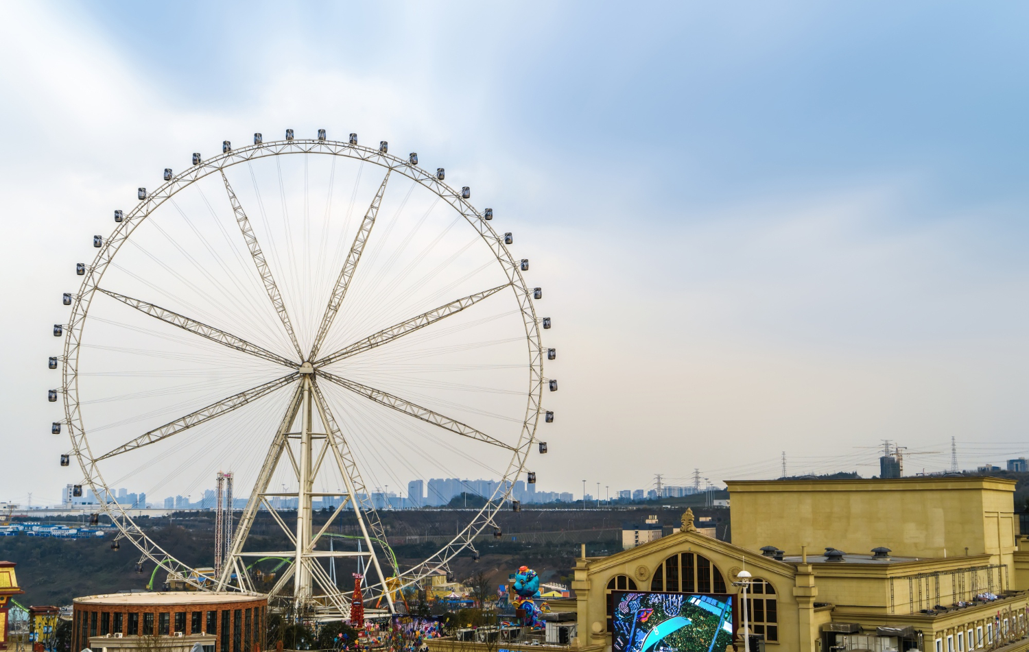 The Best Way To Get Tickets To Tourist Attractions - Trawellogy.com