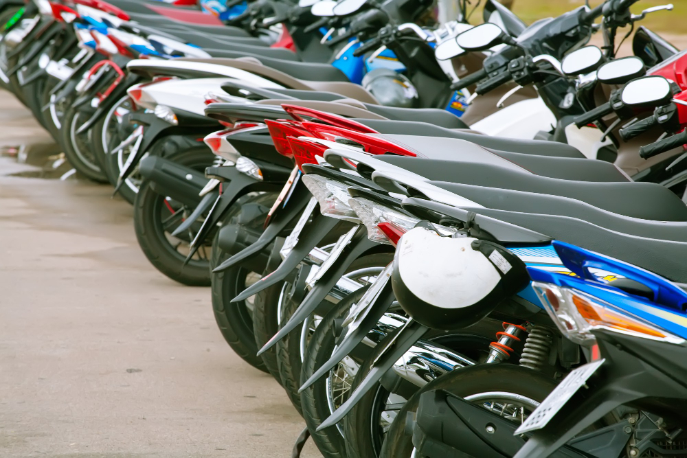 Cheap Motorcycle Rental in San Antonio Made Easy - Trawellogy.com
