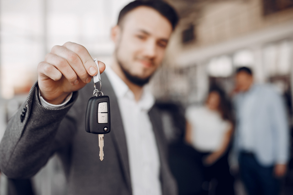 Weekly Car Rental - Compare Prices Easily - Trawellogy.com